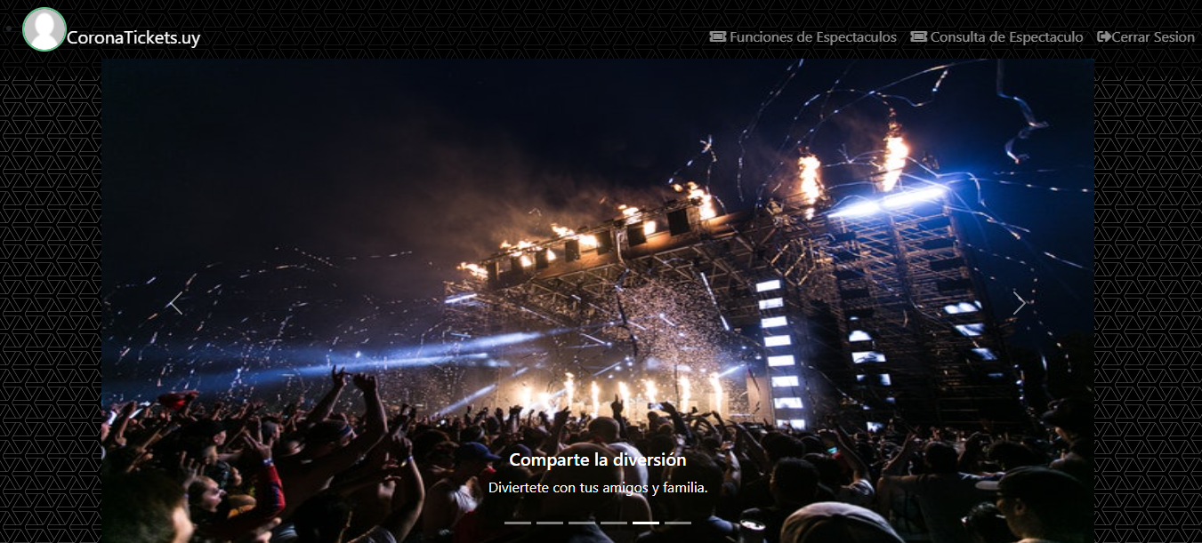 Portafolio Damian Dalto