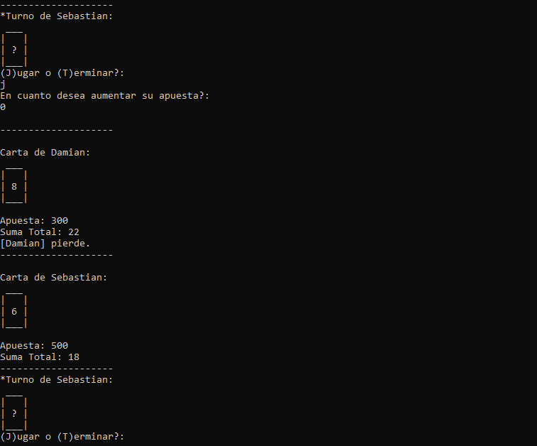 Portafolio Damian Dalto