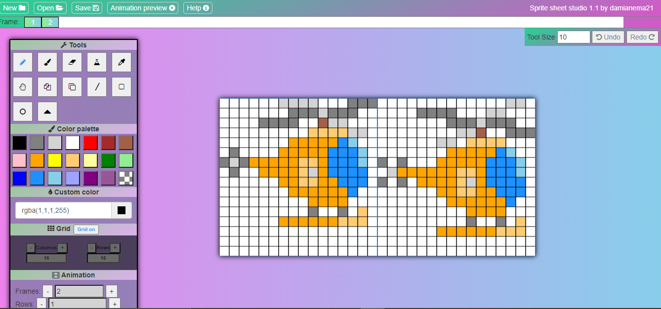 Portafolio Damian Dalto